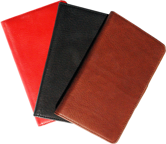 Police Leather Note Pads, Waterproof Note Takers, Jotters and Memo Pad ...